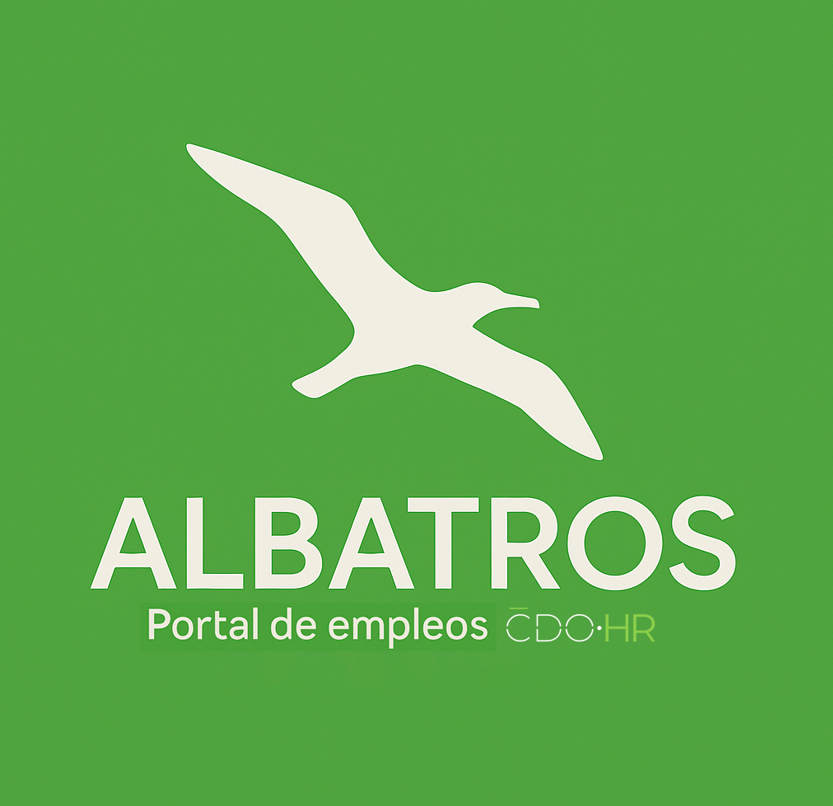 Albatros - Portal de empleos - CDO HR